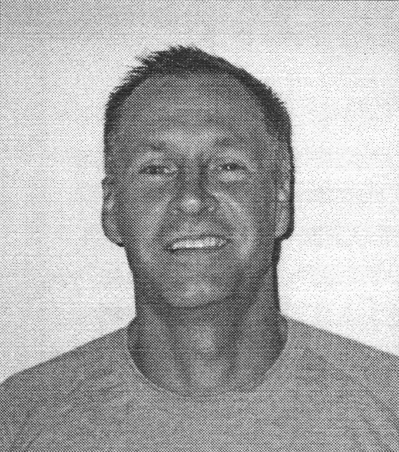 2005 Male Player: Bill Sahagian — Illinois USSSA Hall of Fame