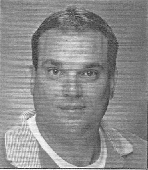 2003 (Fall) Male Player: Marc L. Palmer — Illinois USSSA Hall of Fame