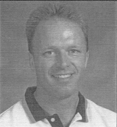 2003 (Fall) Male Player: Brian Schultz — Illinois USSSA Hall of Fame