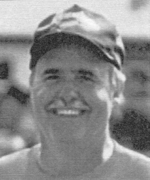 2002 Male Player: Don Cox — Illinois USSSA Hall of Fame