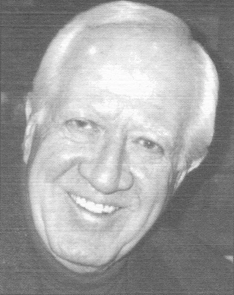 2000 Meritorious: Bob Vander Heyden — Illinois USSSA Hall of Fame