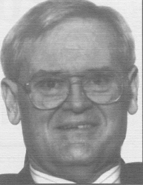 2000 Sponsor: Don Daschka — Illinois USSSA Hall of Fame