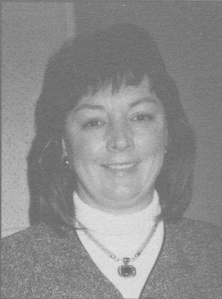 1999 Director: Brenda Paulson — Illinois USSSA Hall of Fame