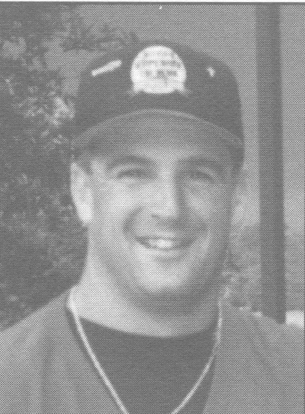 1999 Male Player: Dirk Androff — Illinois USSSA Hall of Fame