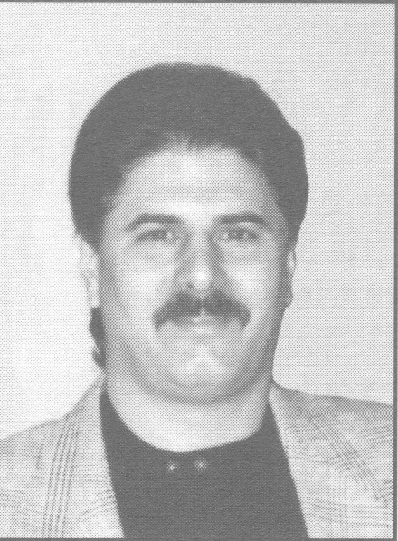 1999 Male Player: Mick Balestri — Illinois USSSA Hall of Fame