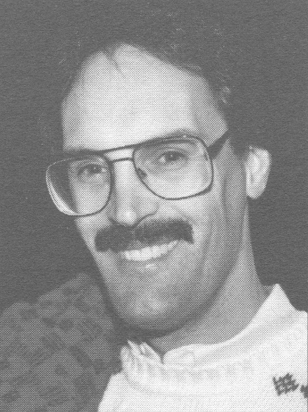 1999 Male Player: Rod Shives — Illinois USSSA Hall of Fame