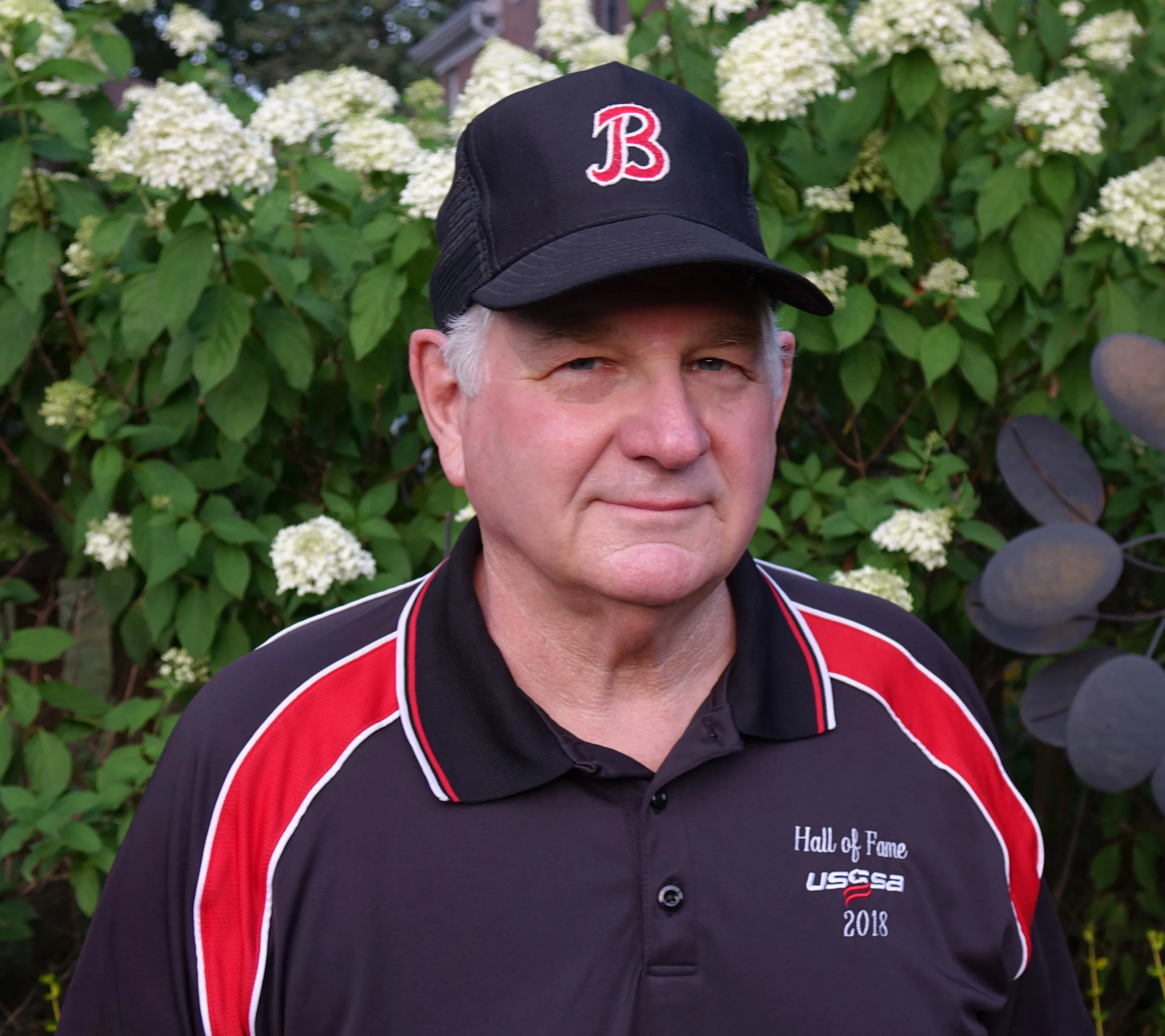 2018 Pioneer Player: Jeff Davey — Illinois USSSA Hall of Fame