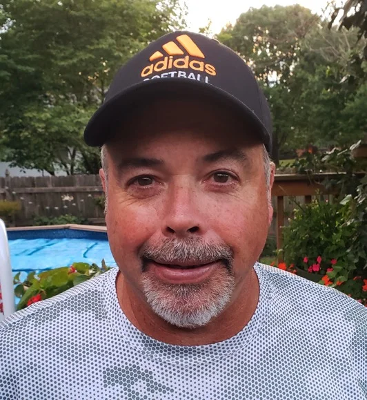 2018 Pioneer Player: Mark Luttmann — Illinois USSSA Hall of Fame