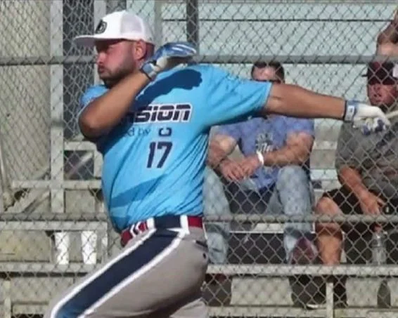 2024 Male Player: Keith Laski — Illinois USSSA Hall of Fame