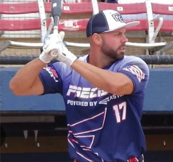 2024 Male Player: Keith Laski — Illinois USSSA Hall of Fame