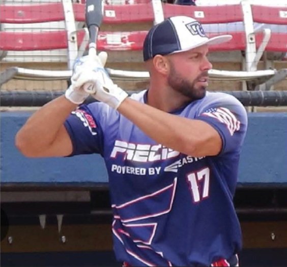 2024 Male Player: Keith Laski — Illinois USSSA Hall of Fame