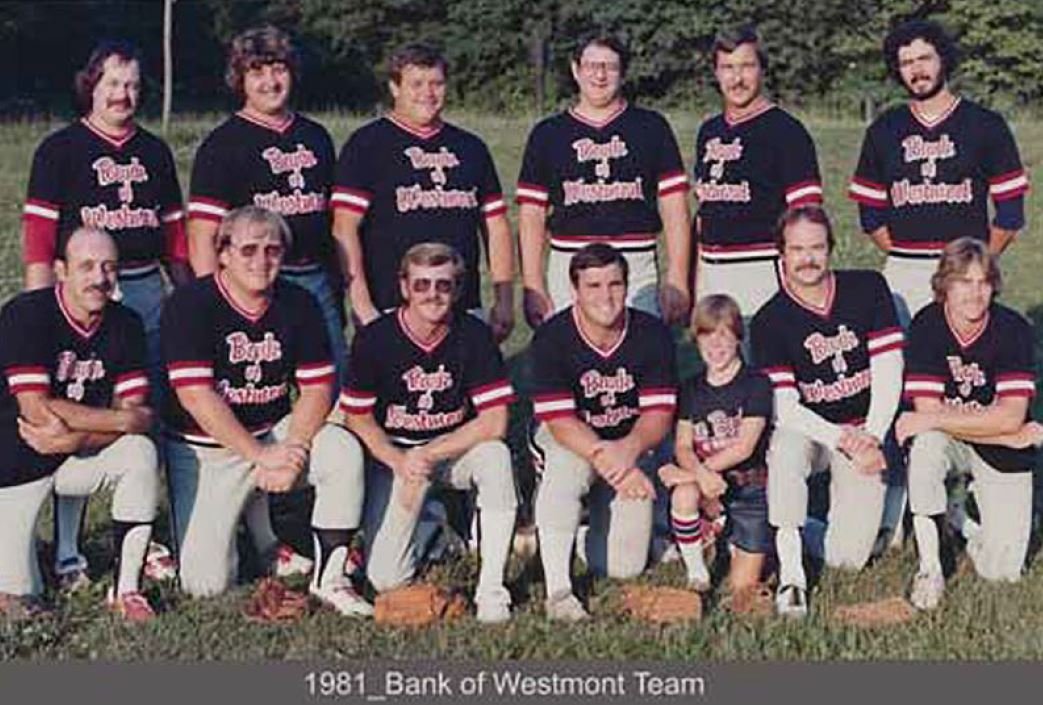 2022 — Hall of Honor Inductees — Illinois USSSA Hall of Fame