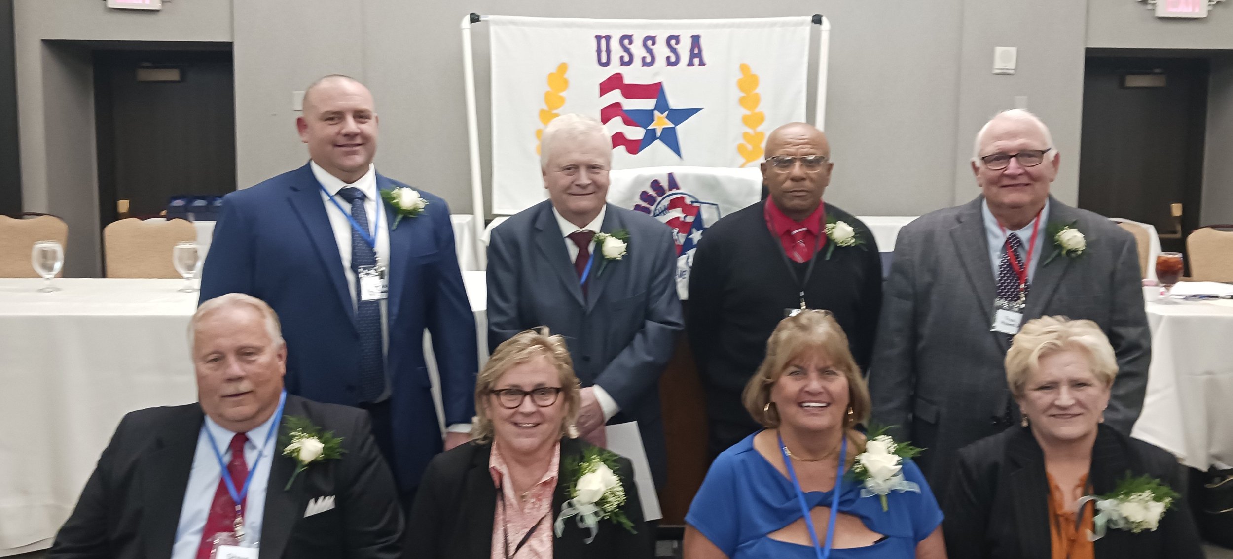 Annual Banquet — Illinois USSSA Hall of Fame