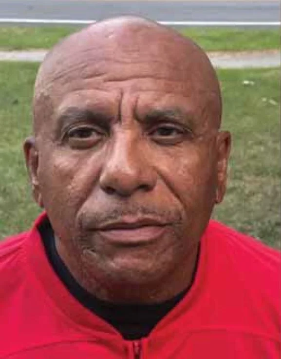 2022 Umpire: Keith Tillman — Illinois USSSA Hall of Fame
