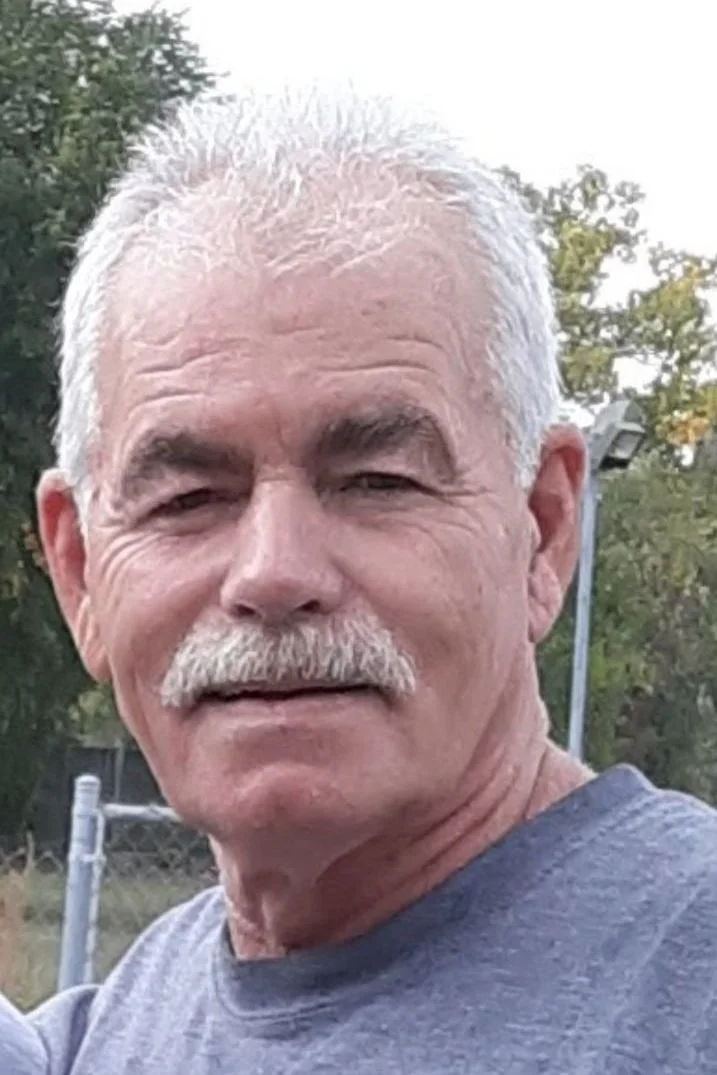 2023 Male Player: Mike "Mac"McCormick — Illinois USSSA Hall of Fame