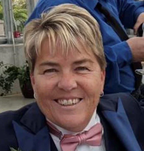 2023 Female Player: Colleen Douglas — Illinois USSSA Hall of Fame