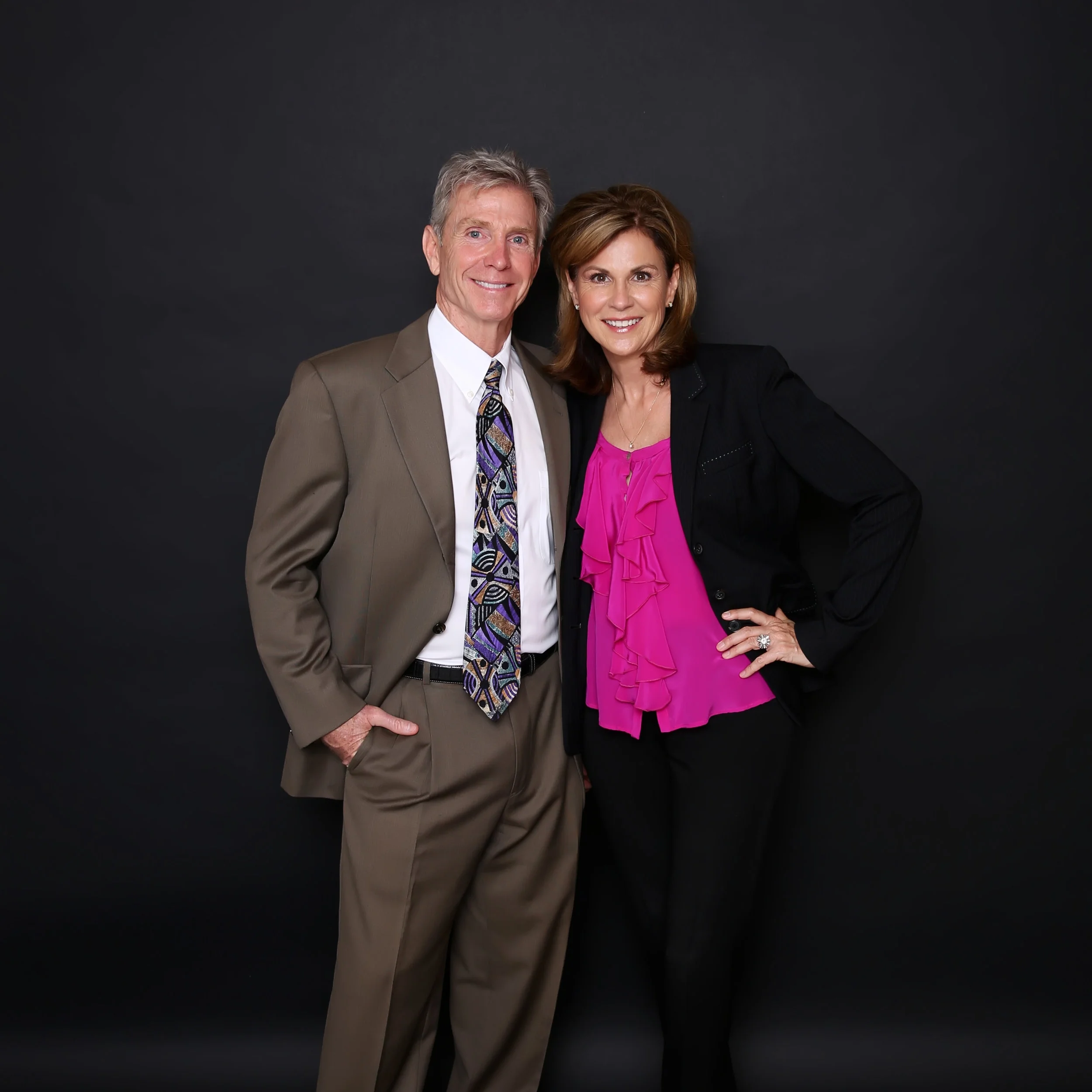 Team Chamberlain Realty Executives