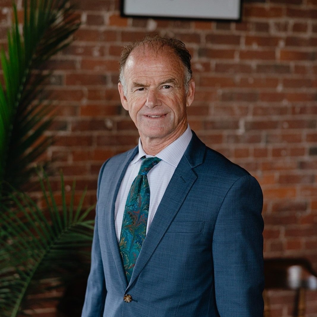 About Our Team | Allan E. Lobozzo | Lewiston, Maine