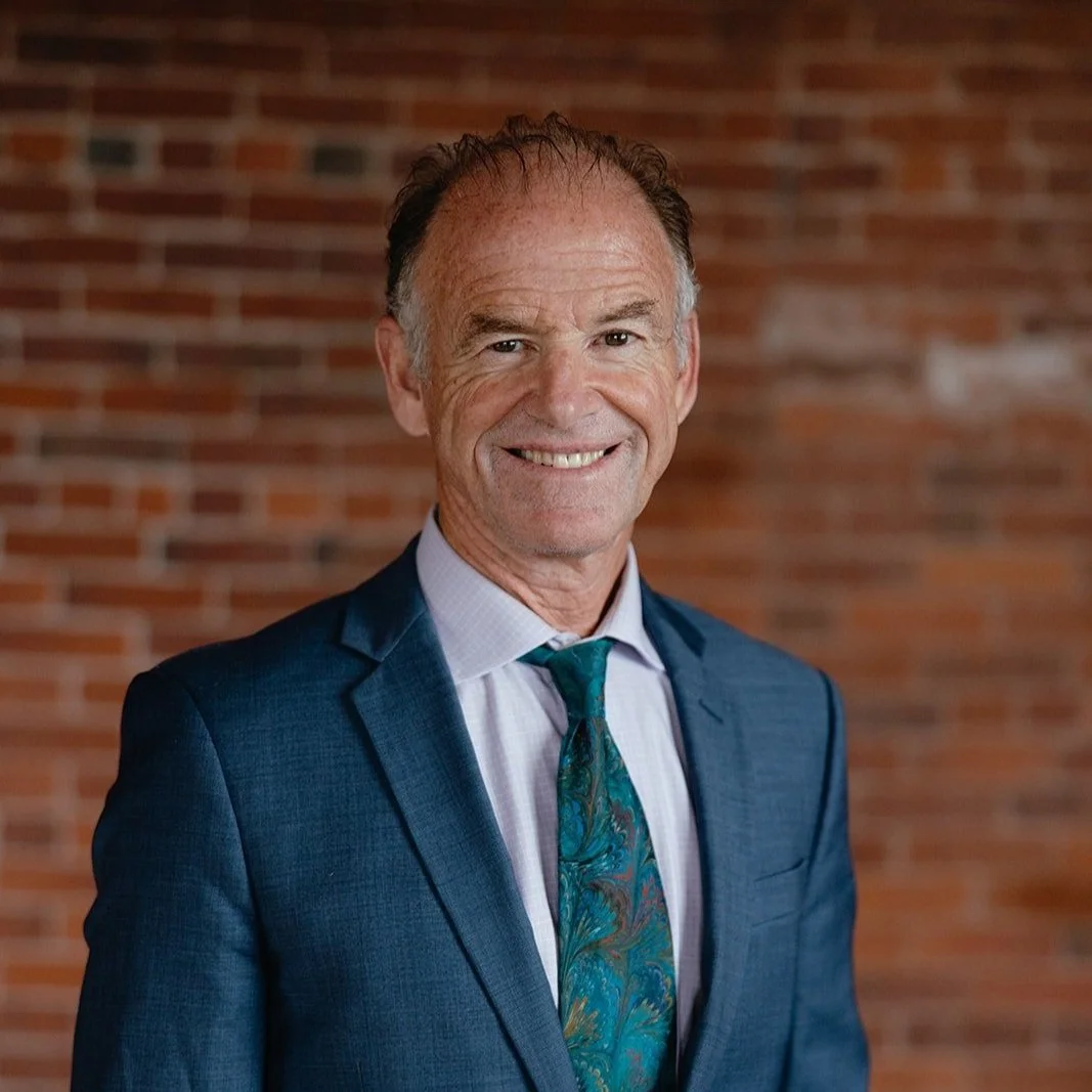 About Our Team | Allan E. Lobozzo | Lewiston, Maine