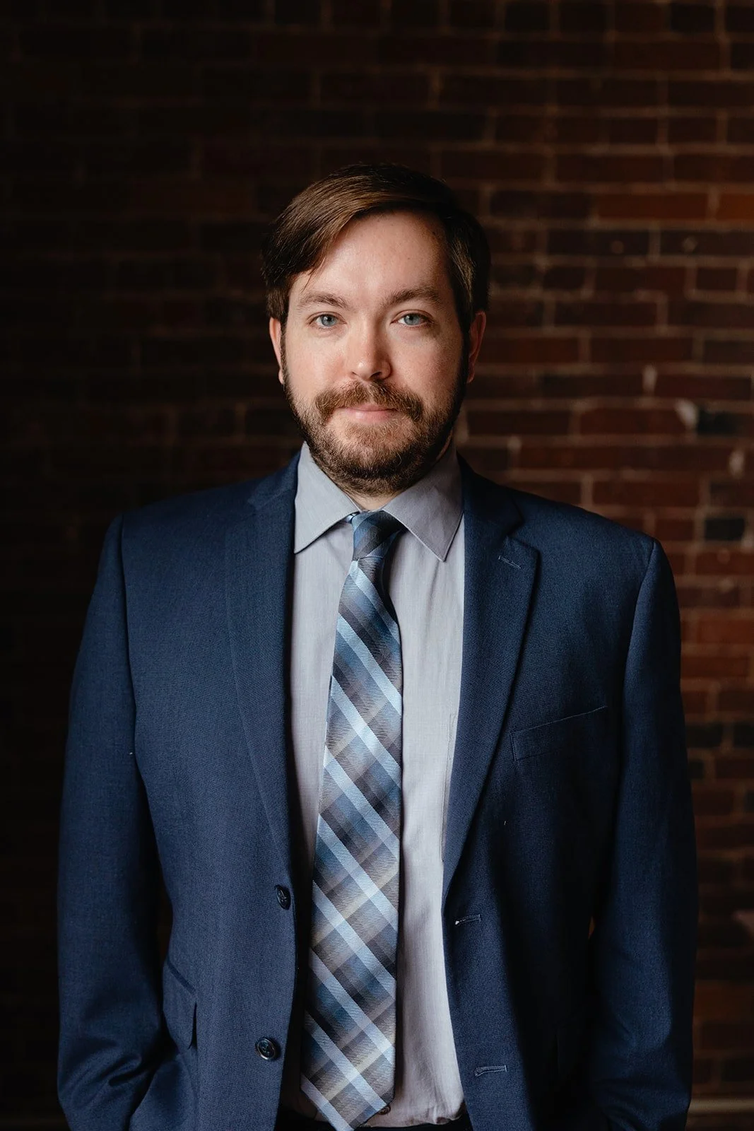 About Our Team | Allan E. Lobozzo | Lewiston, Maine