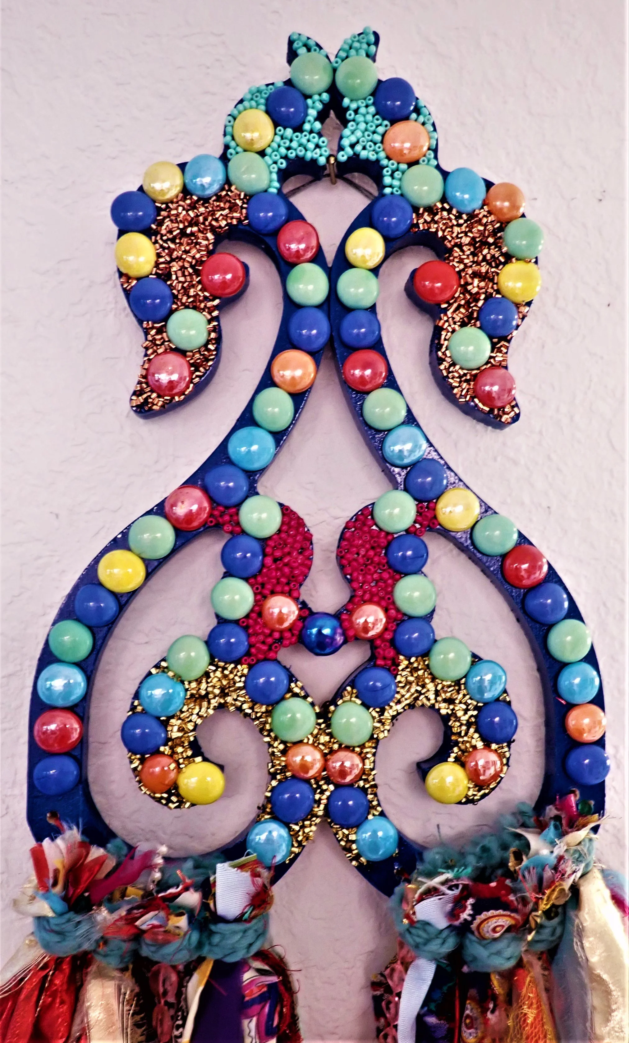 Gypsy Jazz - Manouche — Pamela Jones Art Studio