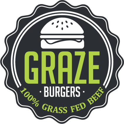 Graze Burgers