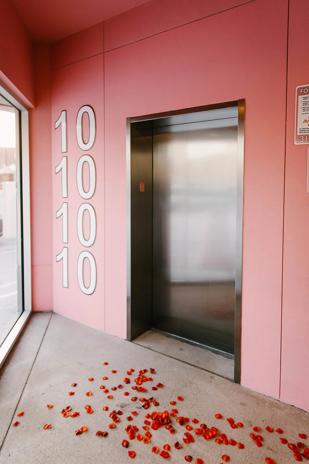 Rooftop Detroit Proposal — Monnette Co.