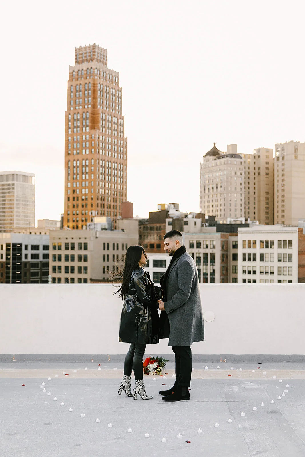 Rooftop Detroit Proposal — Monnette Co.