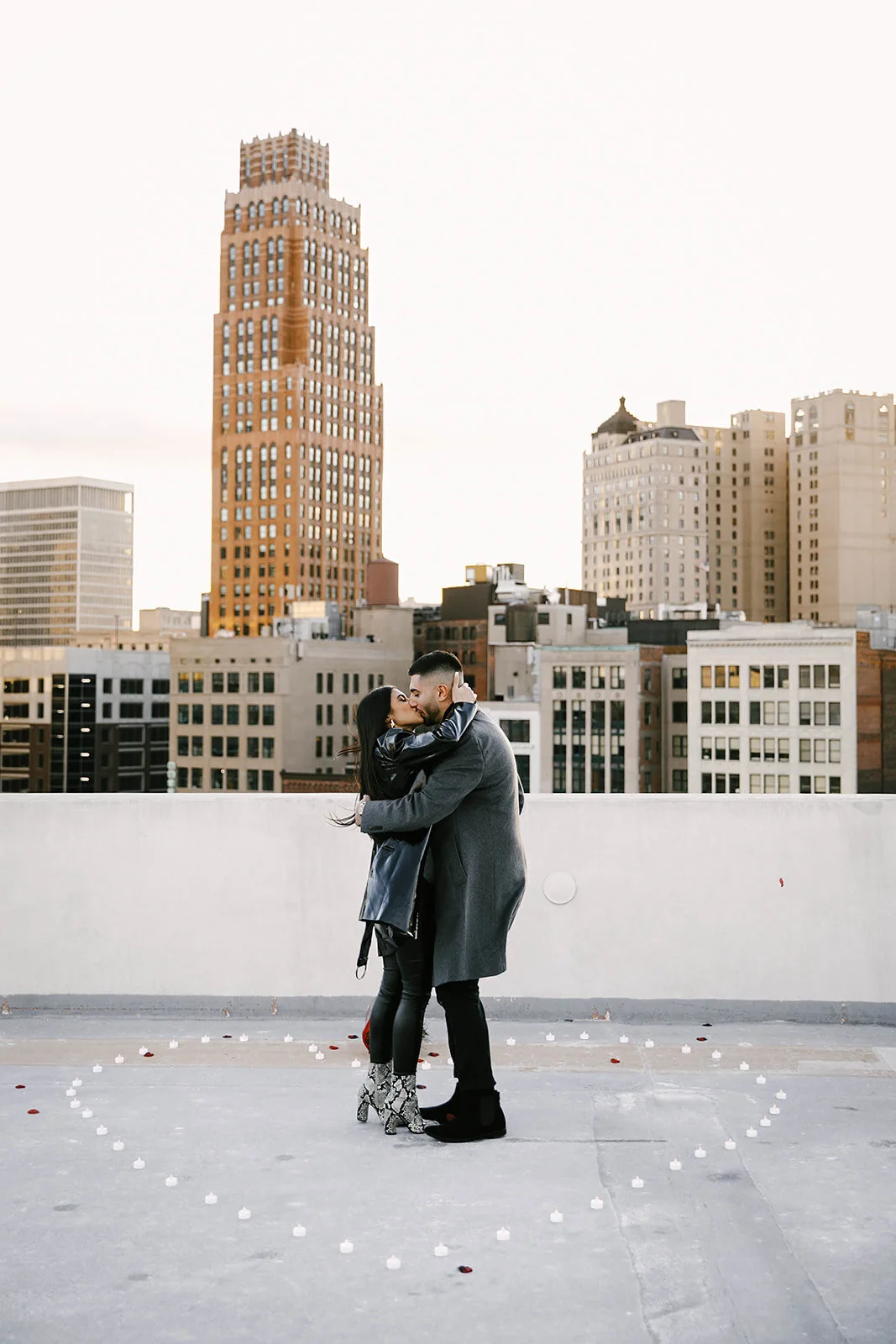 Rooftop Detroit Proposal — Monnette Co.