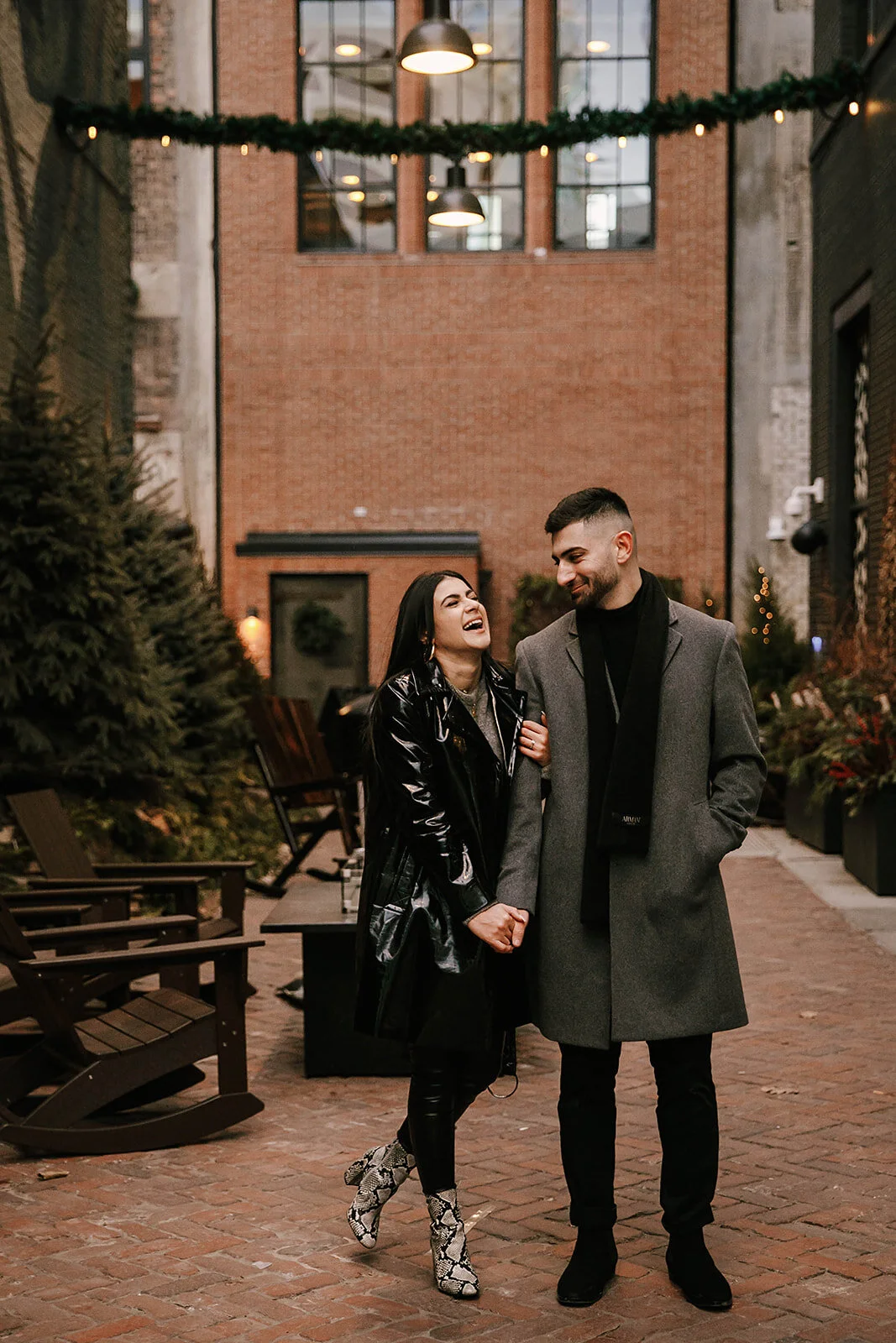 Rooftop Detroit Proposal — Monnette Co.