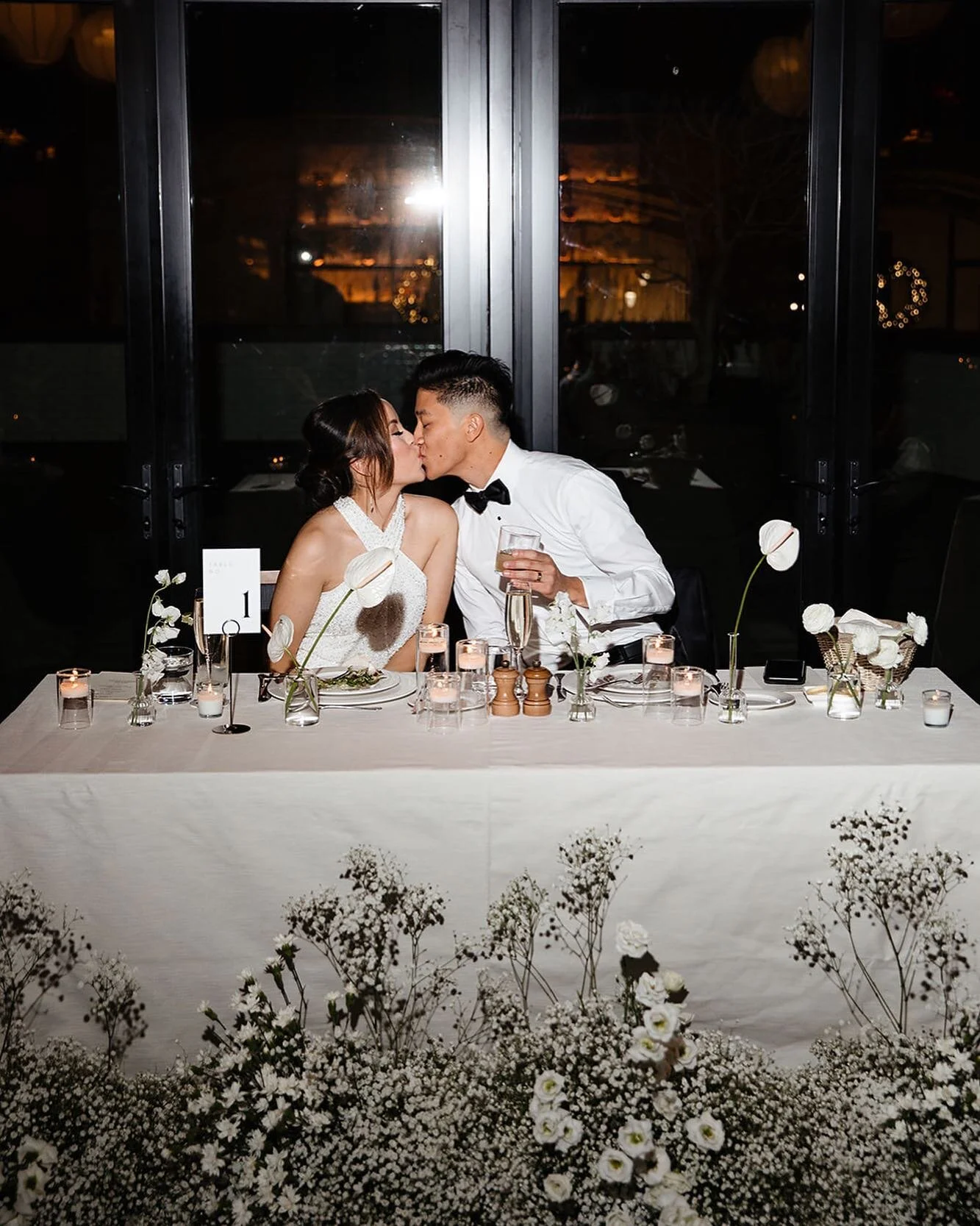 Monnette Co. | Detroit Michigan Wedding Photography