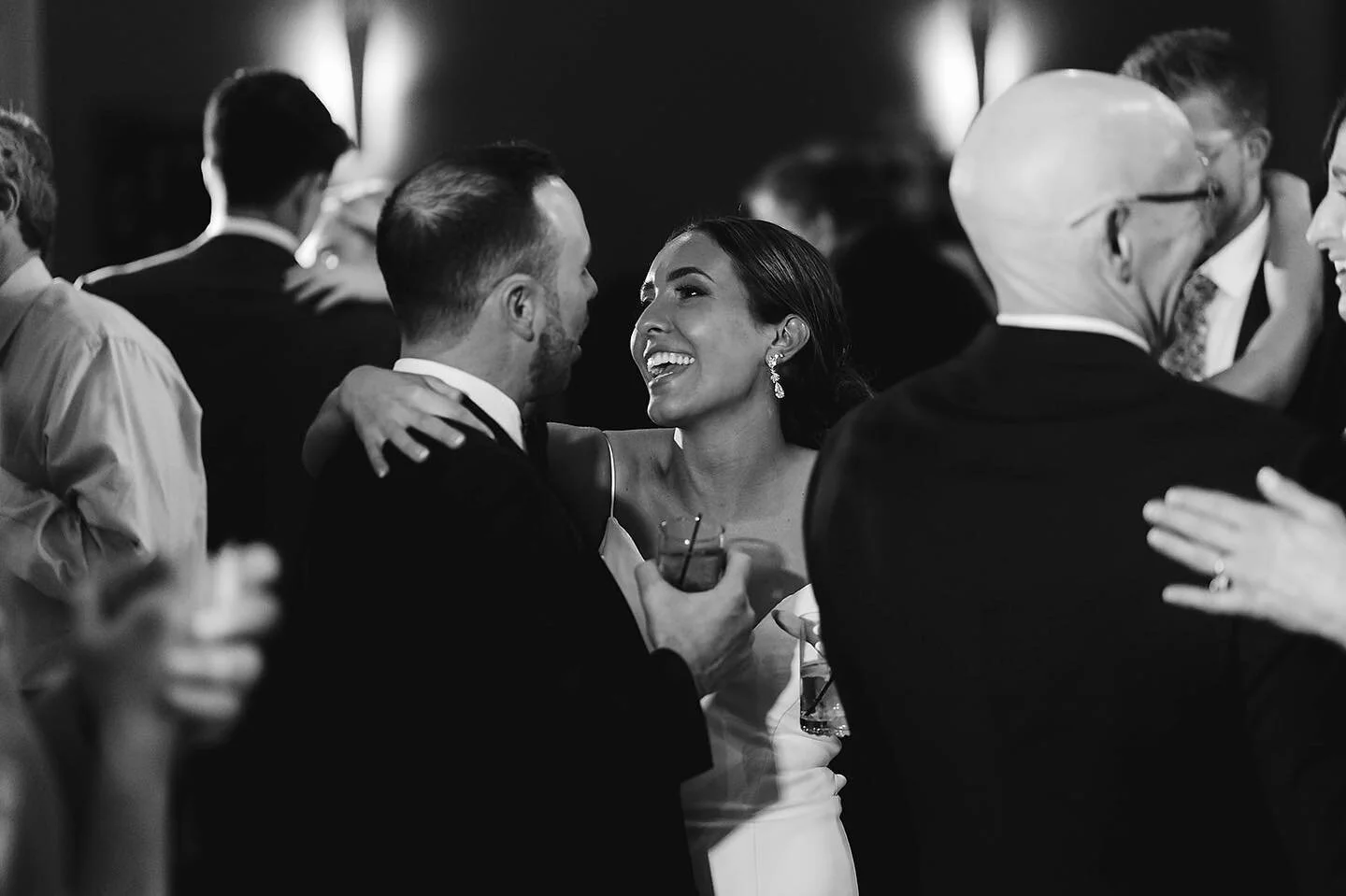 Monnette Co. | Detroit Michigan Wedding Photography