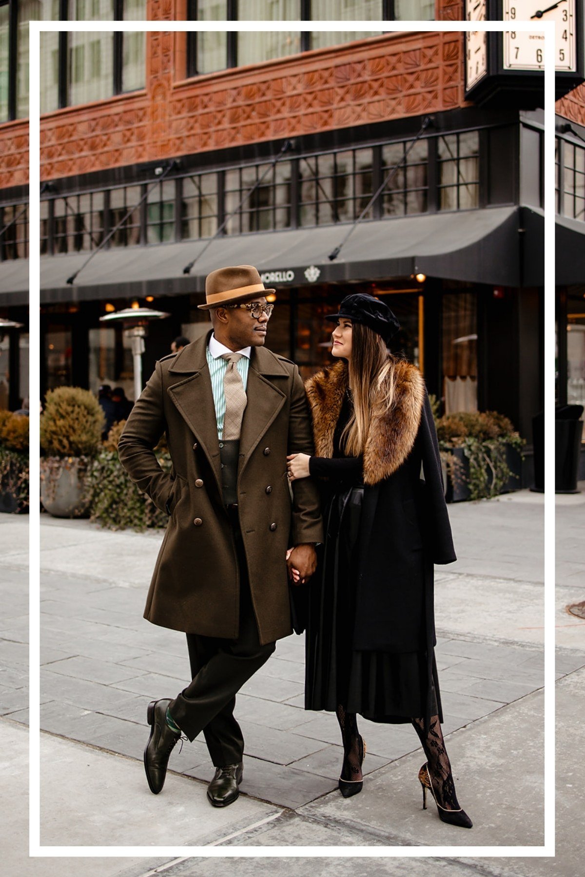 Monnette Co. | Detroit Michigan Wedding Photography