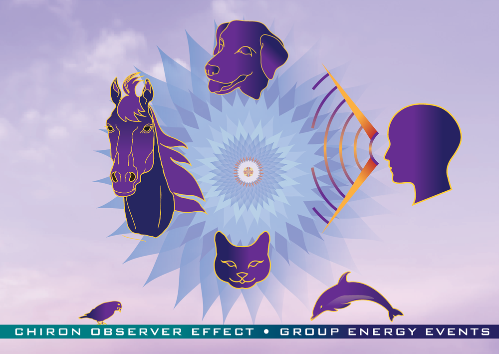 Chiron Energy Medicine