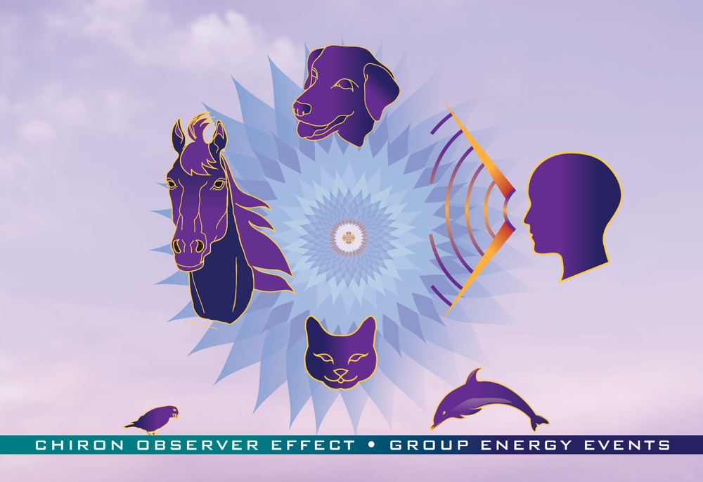 Chiron Energy Medicine