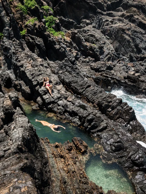 The Complete Guide to Kayaking to the Mokes | Breathtaking Adventures ...