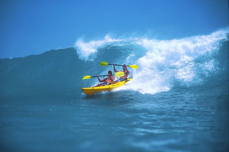 Paddling Paradise: Kayaking in Hawaii | Your Guide to Unforgettable ...