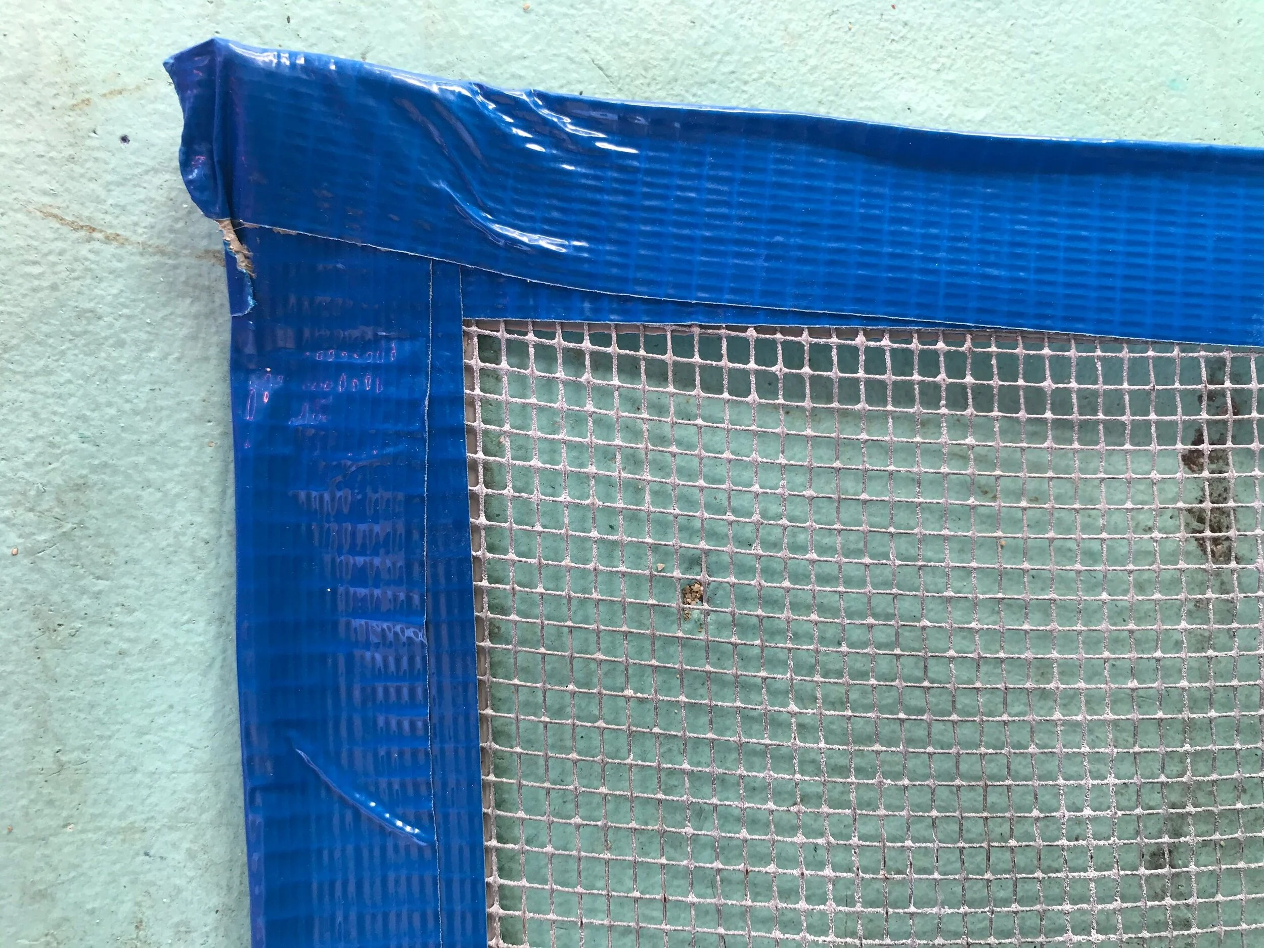 Kailua Beach Cleanup DIY Make your own micro-plastic sand sifter ...