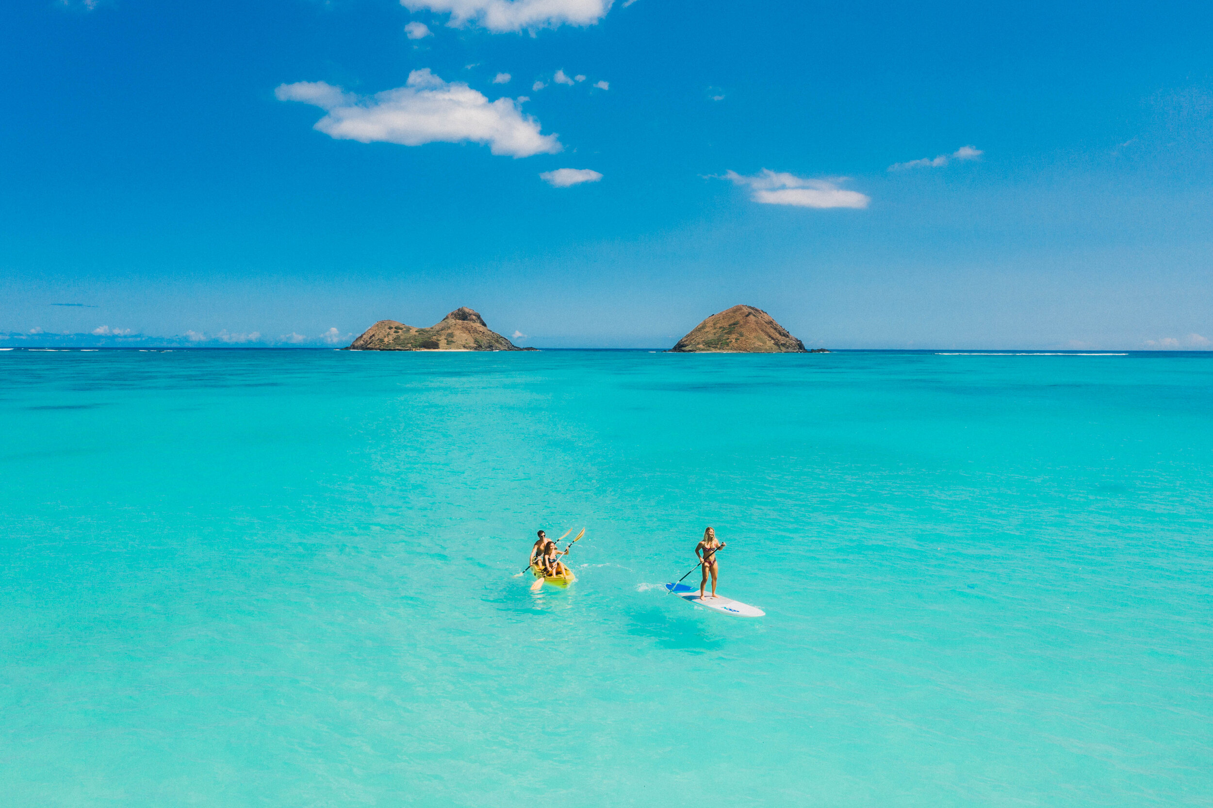 Waimanalo Beach Guide: Activities, Directions, and More — Kailua Beach ...