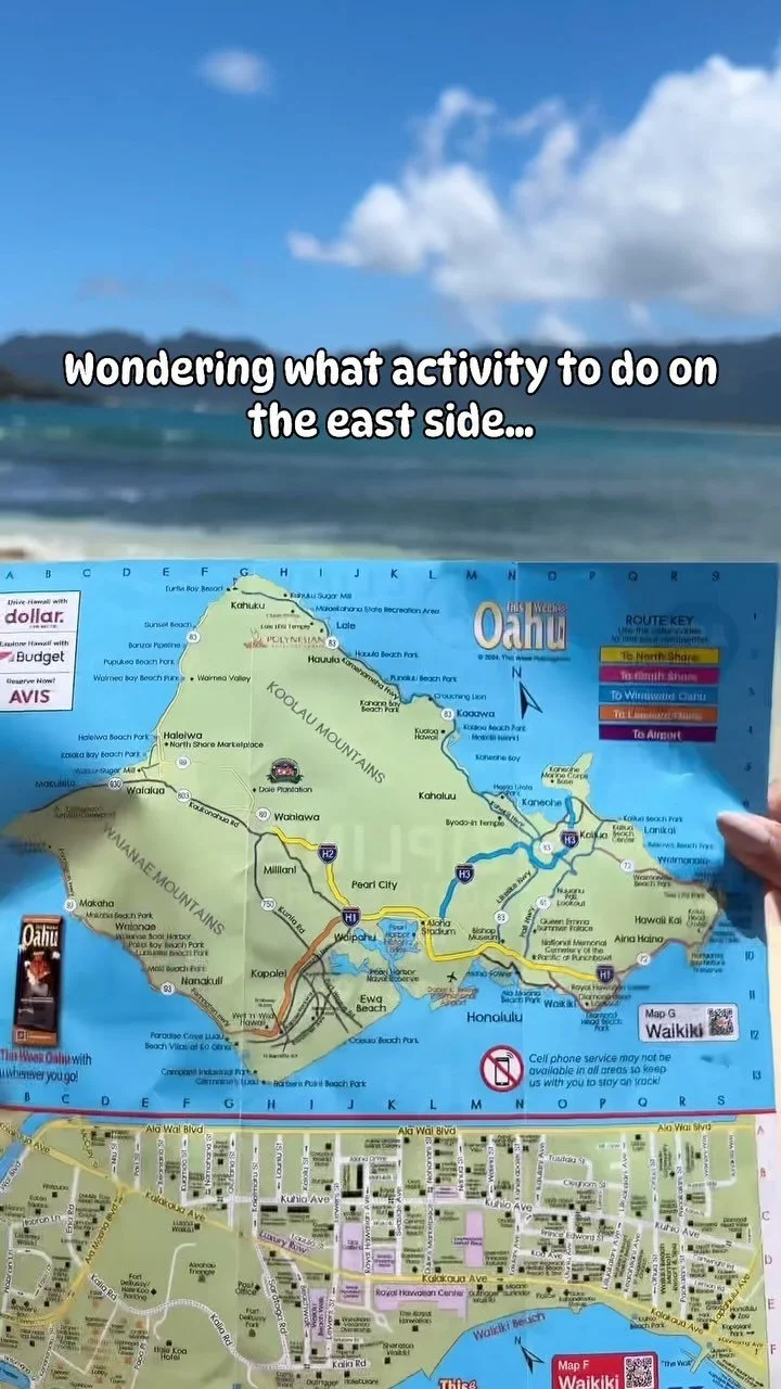 Kailua Beach Adventures — Home - Kayaking in Kailua