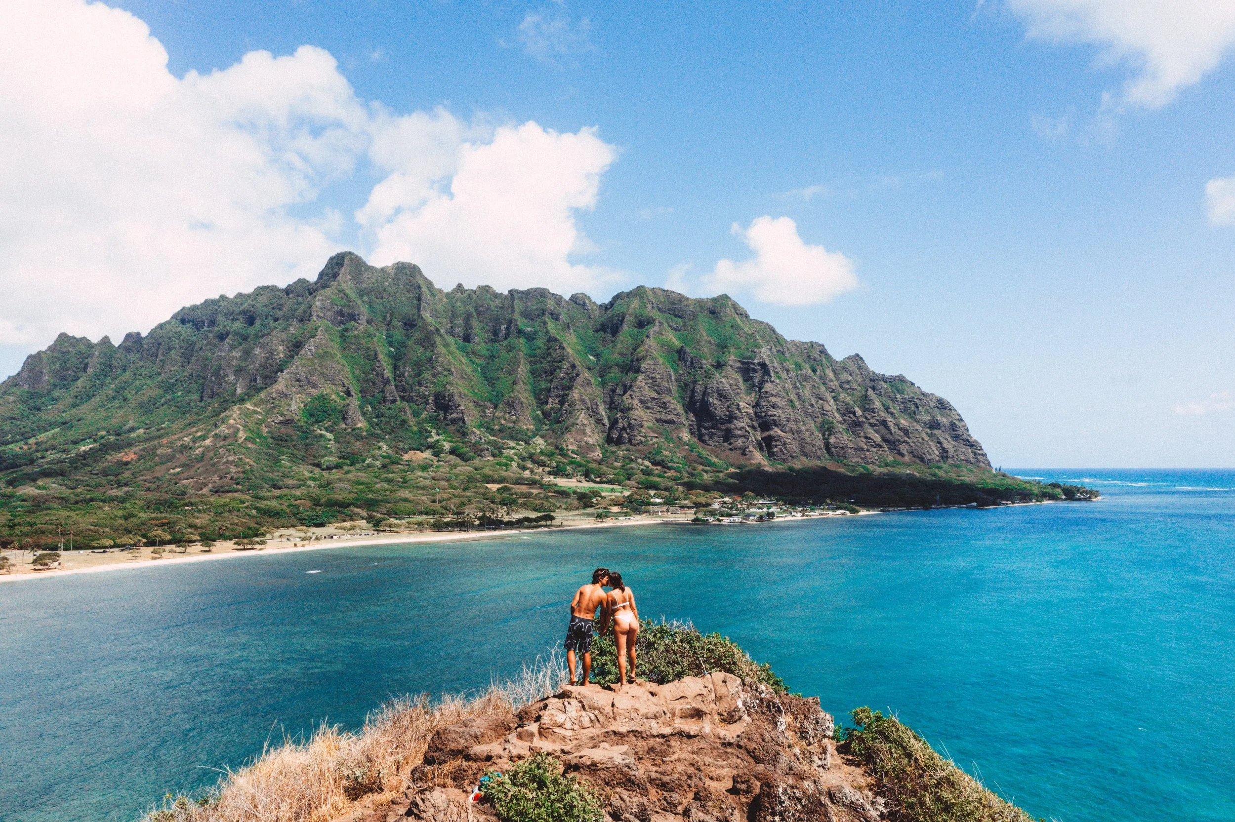 Why Chinaman's Hat Should Be Called Mokoli'i | Discover Hawaiian ...