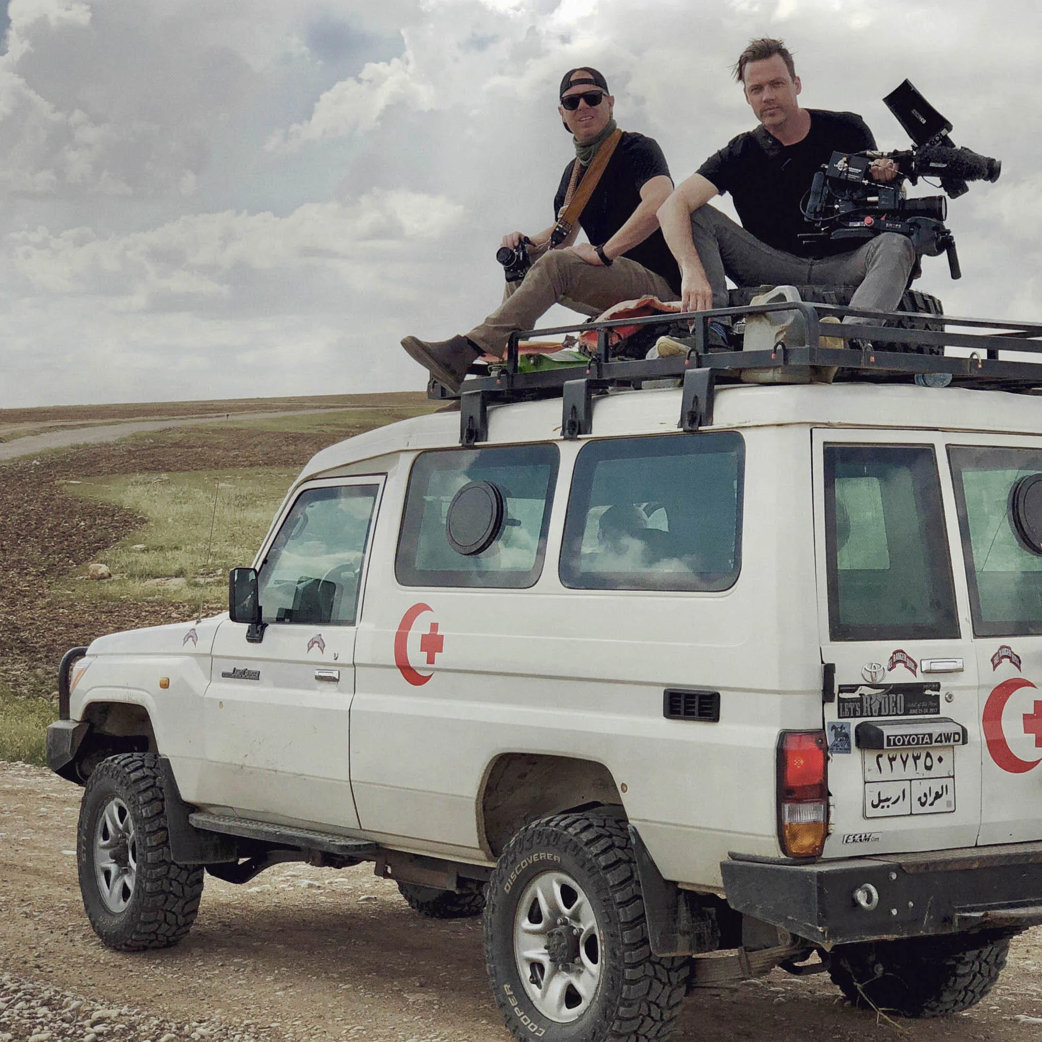 About — JEYCOB CARLSON