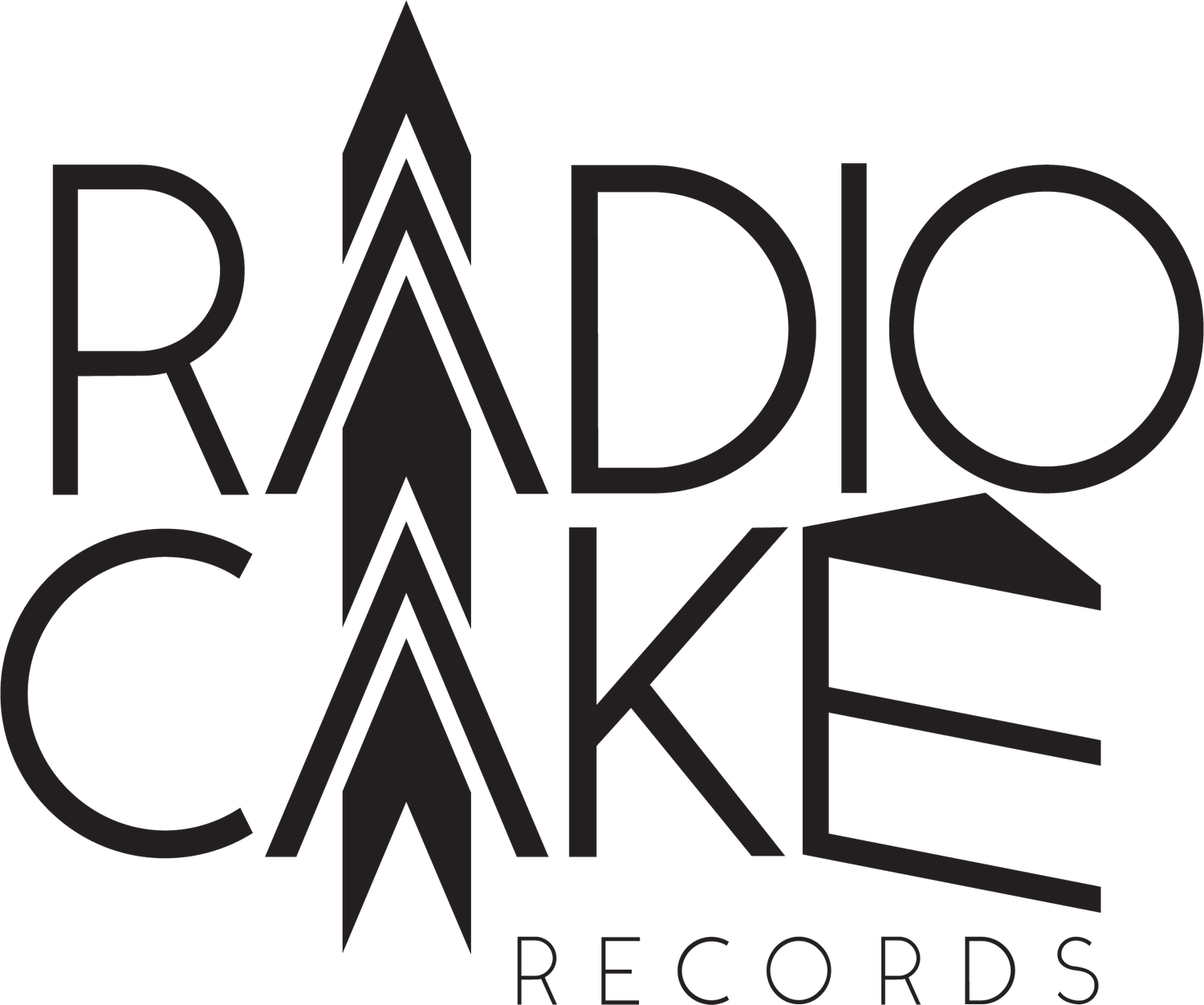 Events — Radio Cake Records