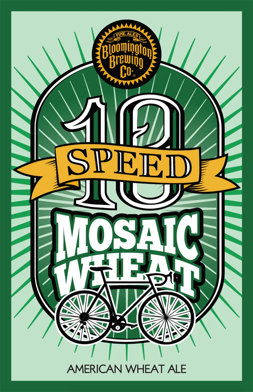 Our Beers — Bloomington Brewing Co.