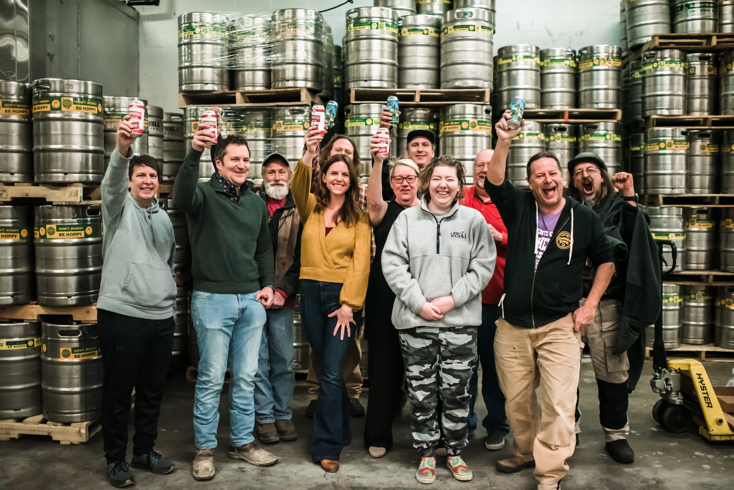 Our Team — Bloomington Brewing Co.