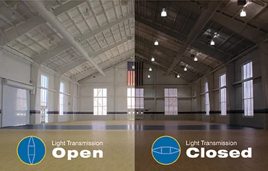 Kingspan Light + Air | Translucent Daylighting Solutions
