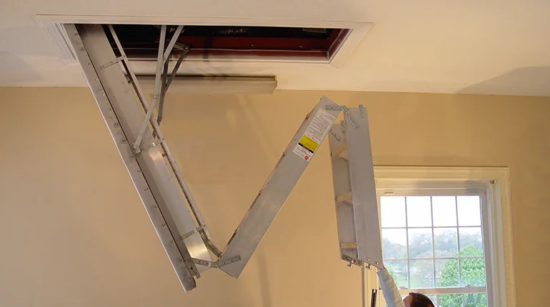 Precision Ladders | Custom Ladders in Phoenix