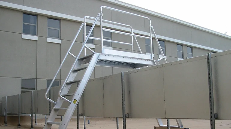 Precision Ladders | Custom Ladders in Phoenix