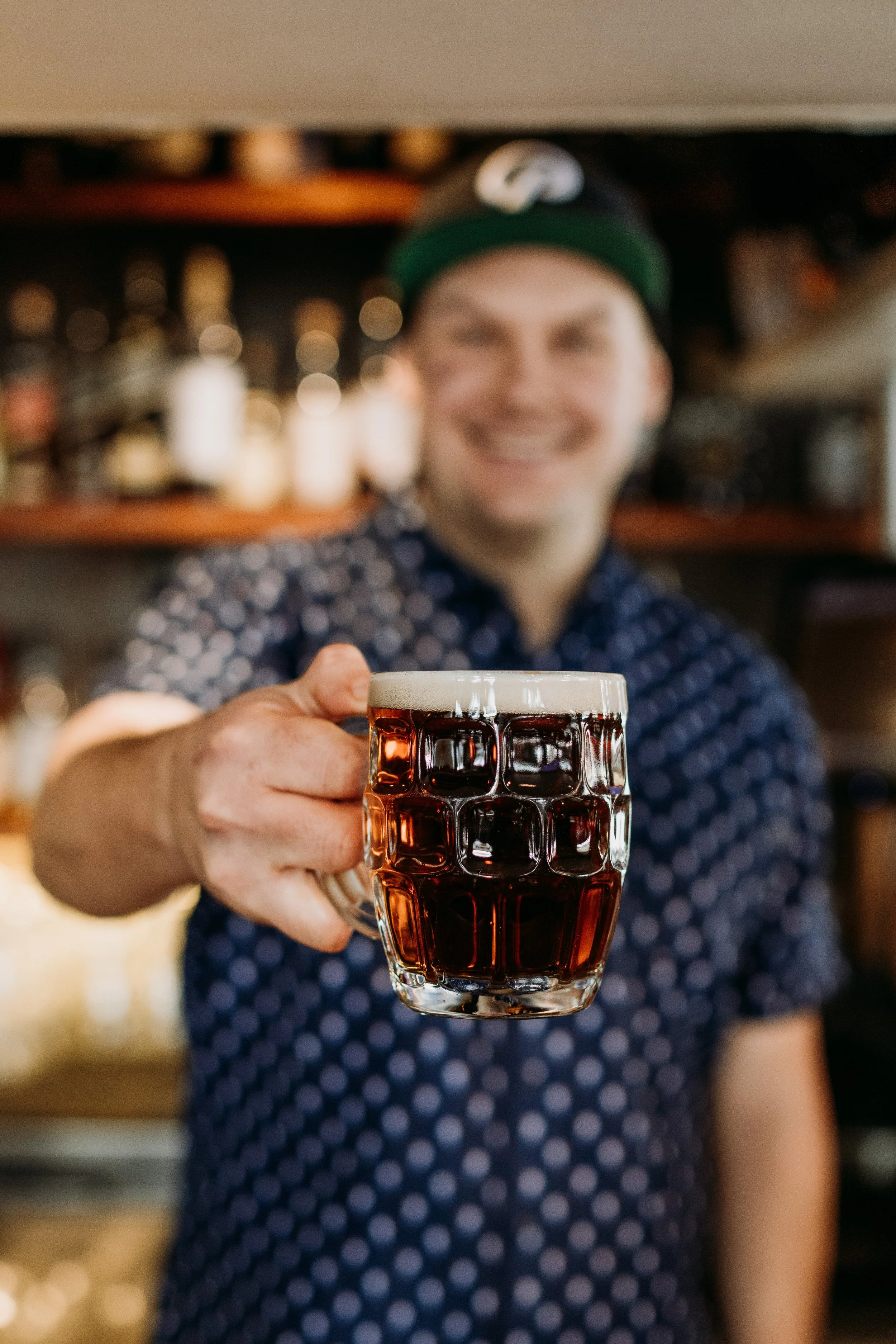 Beacon Pub & Eatery | Whistlers Best Patio & Après Vibe | Home