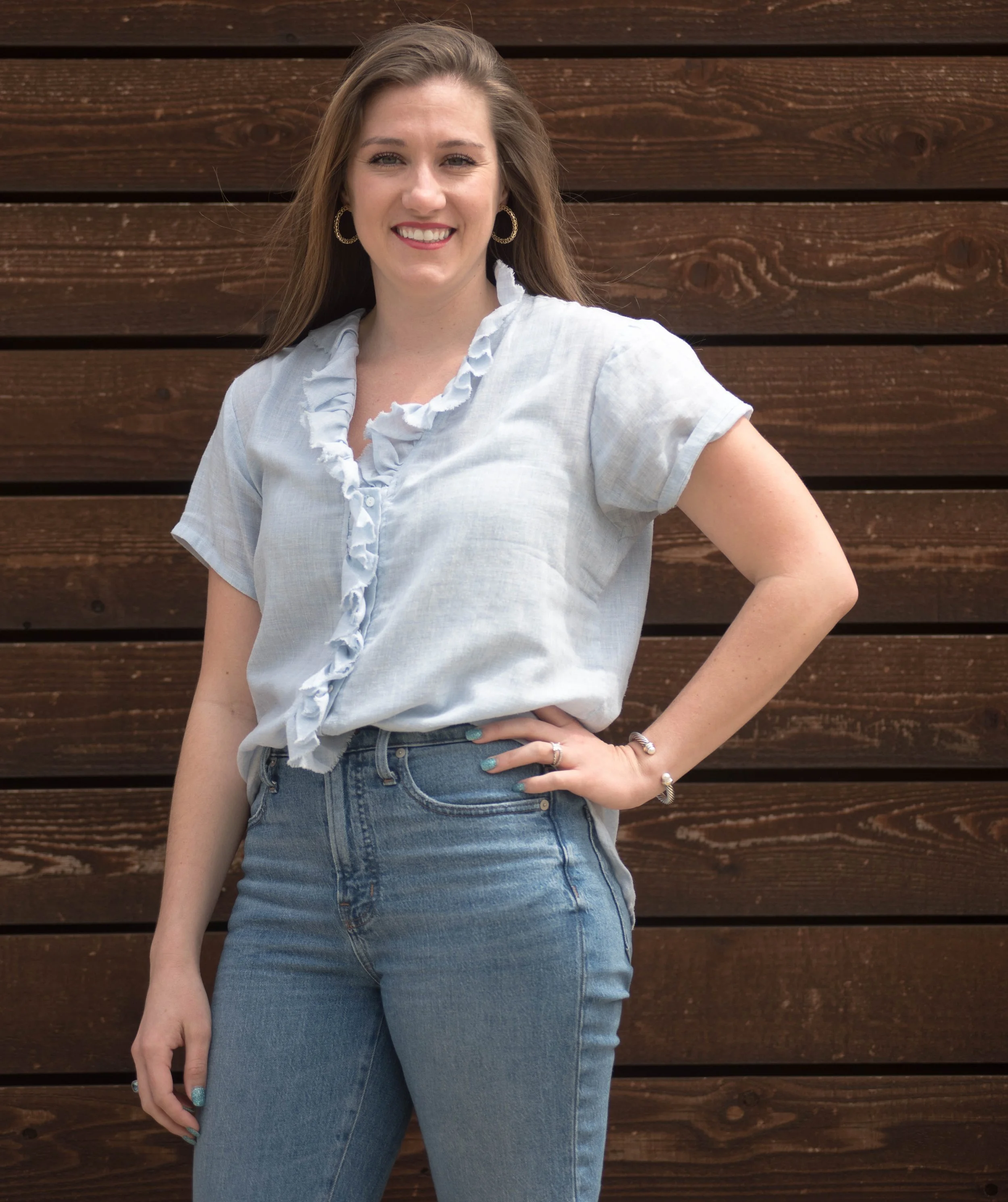 Emma Norton, LPC, EMDR Trained, Trauma Counselor in Fort Worth, Texas ...